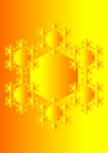 Math Art Gallery Top: About the displaying works | Art of Creation