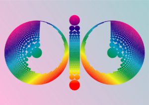 Math Art Gallery Top: About the displaying works | Art of Creation