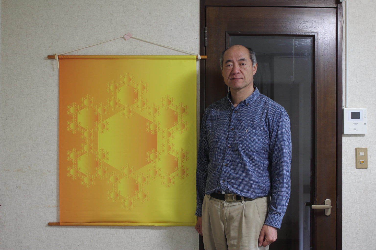 Math Art Gallery 3: MathArt created from repetition | Art of Creation