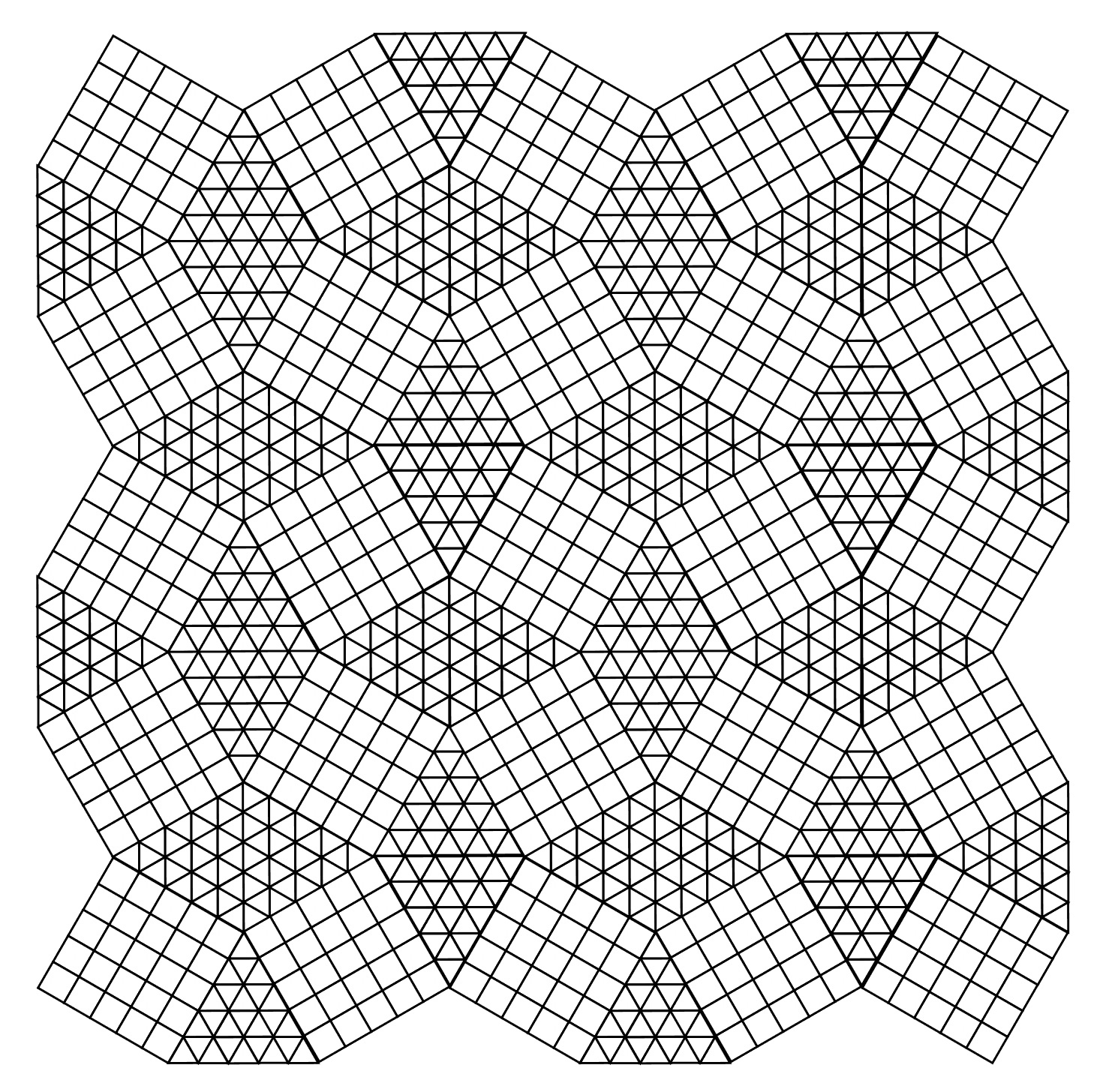 “Colour Me! Quilt Me!” Conour: The illustrated explanation and the ...